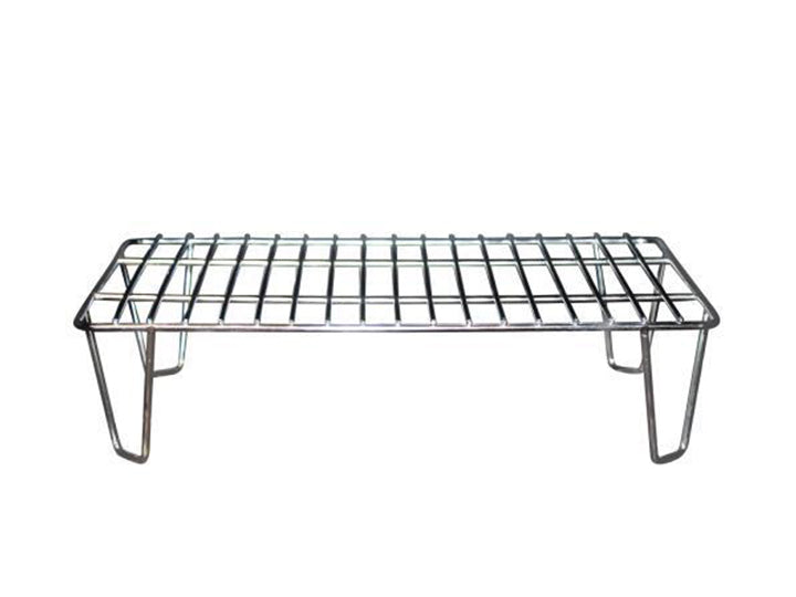 GMG Upper Smoke Shelf (Trek) – NYC Fireplaces & Outdoor Kitchens