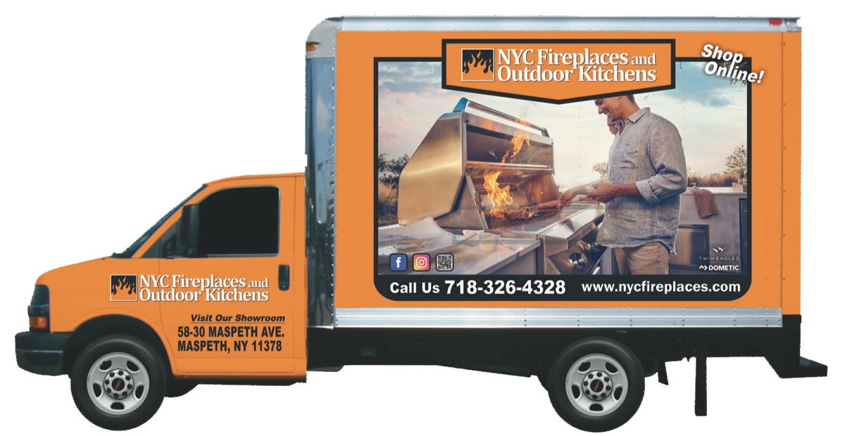 Pergolas & Sunrooms – NYC Fireplaces & Outdoor Kitchens