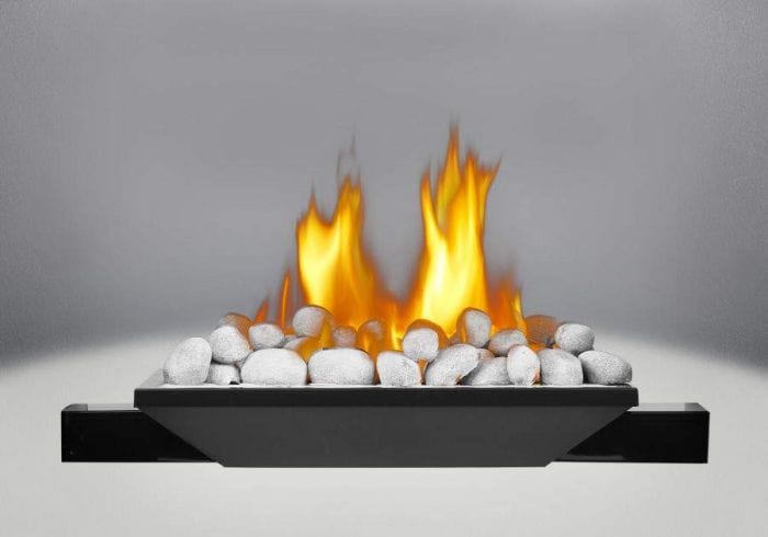 Napoleon High Definition Series Mineral Rock Set Configuration Burner ...