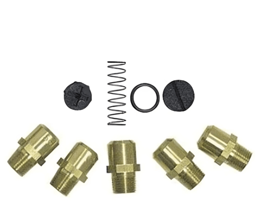 Napoleon Natural Gas to Propane Conversion Kit For Riverside 36 Clean ...