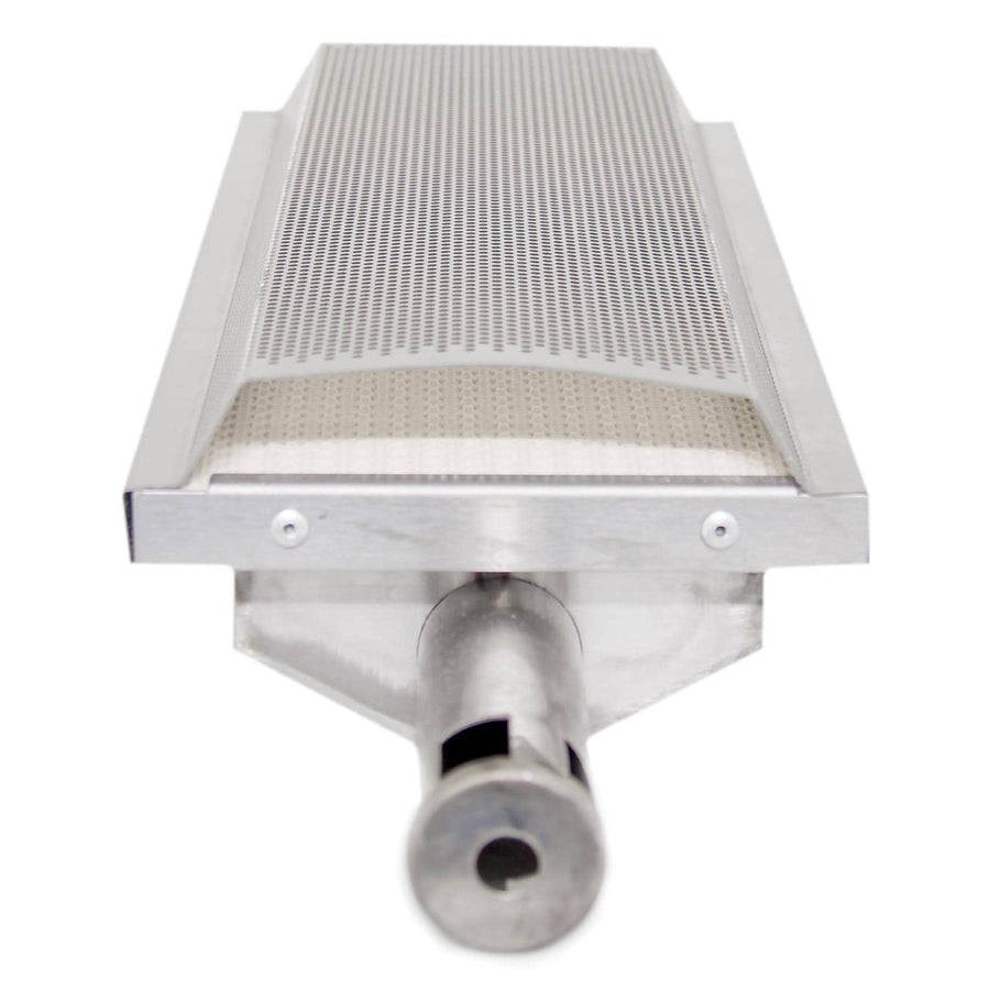 Blaze Infrared Searing Burner - BLZ-IR – NYC Fireplaces & Outdoor Kitchens