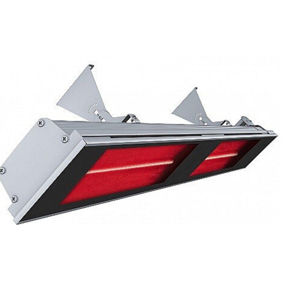 Dimplex Dir Series 51" 3000w 240v Infrared Electric Heater – NYC ...