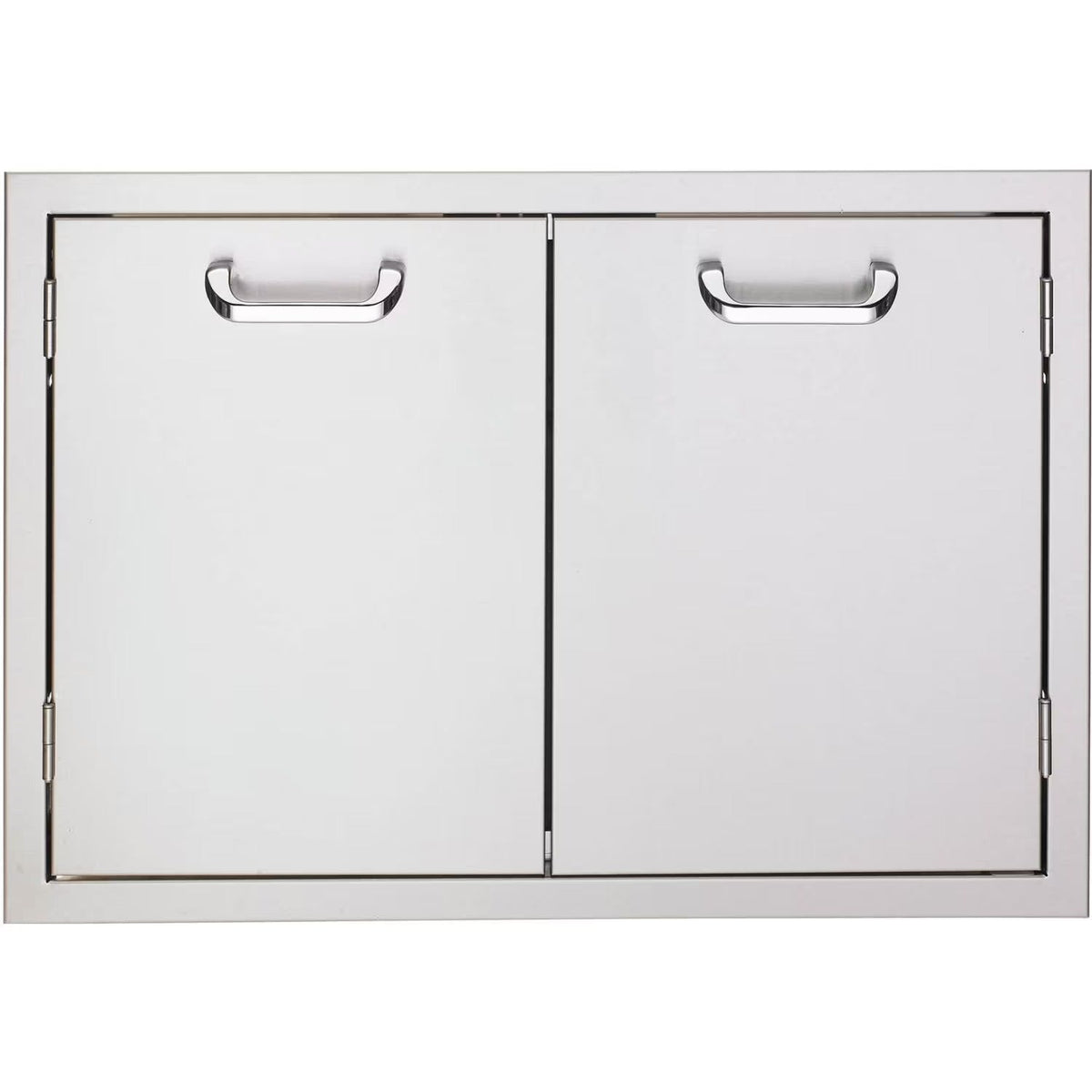 Lynx Sedona 36-Inch Double Access Door – NYC Fireplaces & Outdoor Kitchens