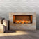 NetZero 20" NZW20B Waterplace Vapor Electric Fireplace - AA-11-05157 ...